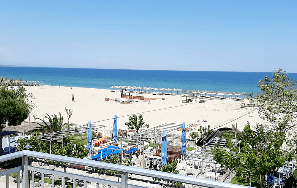 Vila Taverna, Nei Pori, Nei Pori 2026, Nei Pori Letovanje