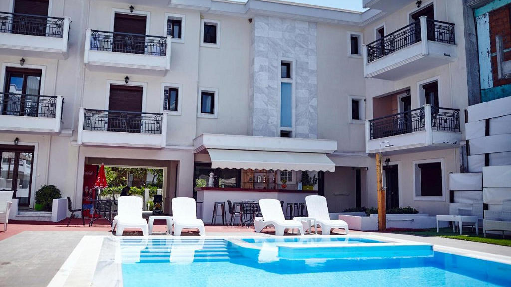 Somnia Skiathos Aparthotel | Skijatos avio aranžmani | Fun Travel