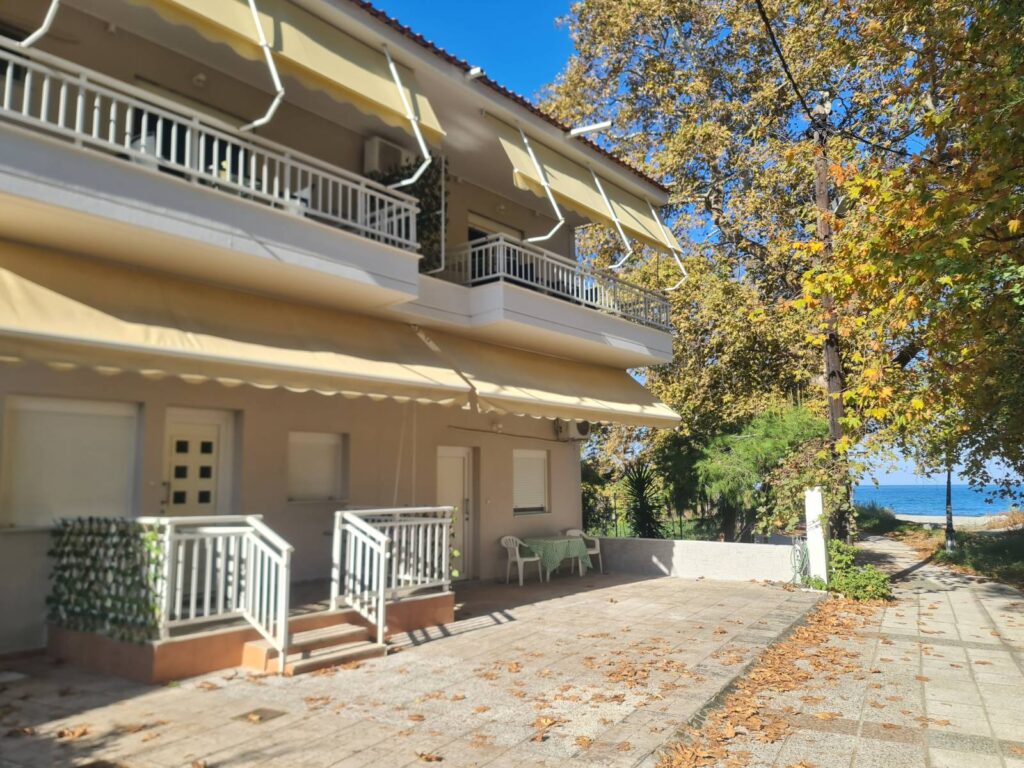 Vila Alsas, Platamon, Platamon 2026, Platamon Letovanje