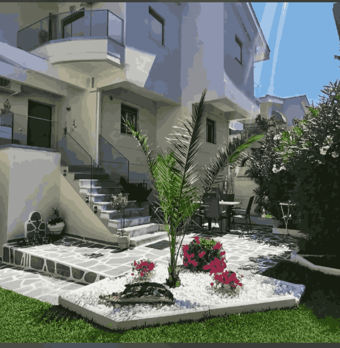 Vila Lela, Hanioti, Halkidiki Letovanje, Grčka 2026